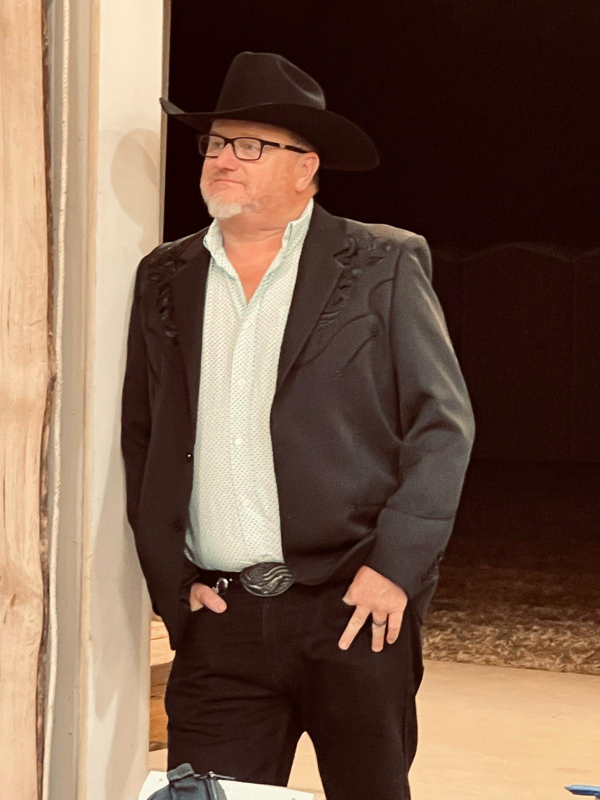 About Tim – Bonafide Truth